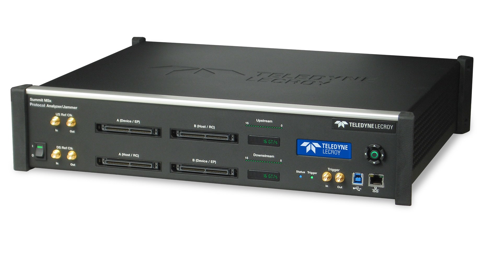 Teledyne LeCroy Releases World's First Gen-Z Protocol Analyzer and Jammer