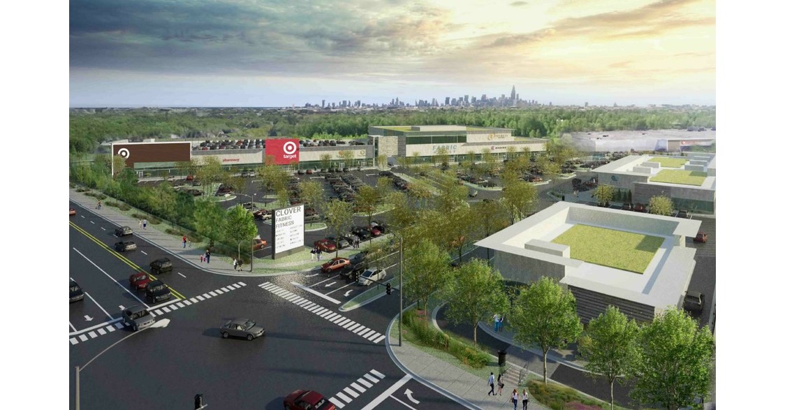 Novak Construction and Target Embracing Digital Era as the Retail ...