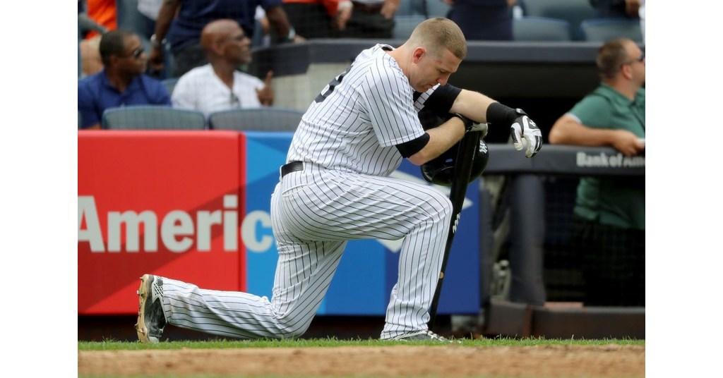 Citing Baseball Fan Injury "Epidemic" From Foul Balls, Brooklyn Realtor ...