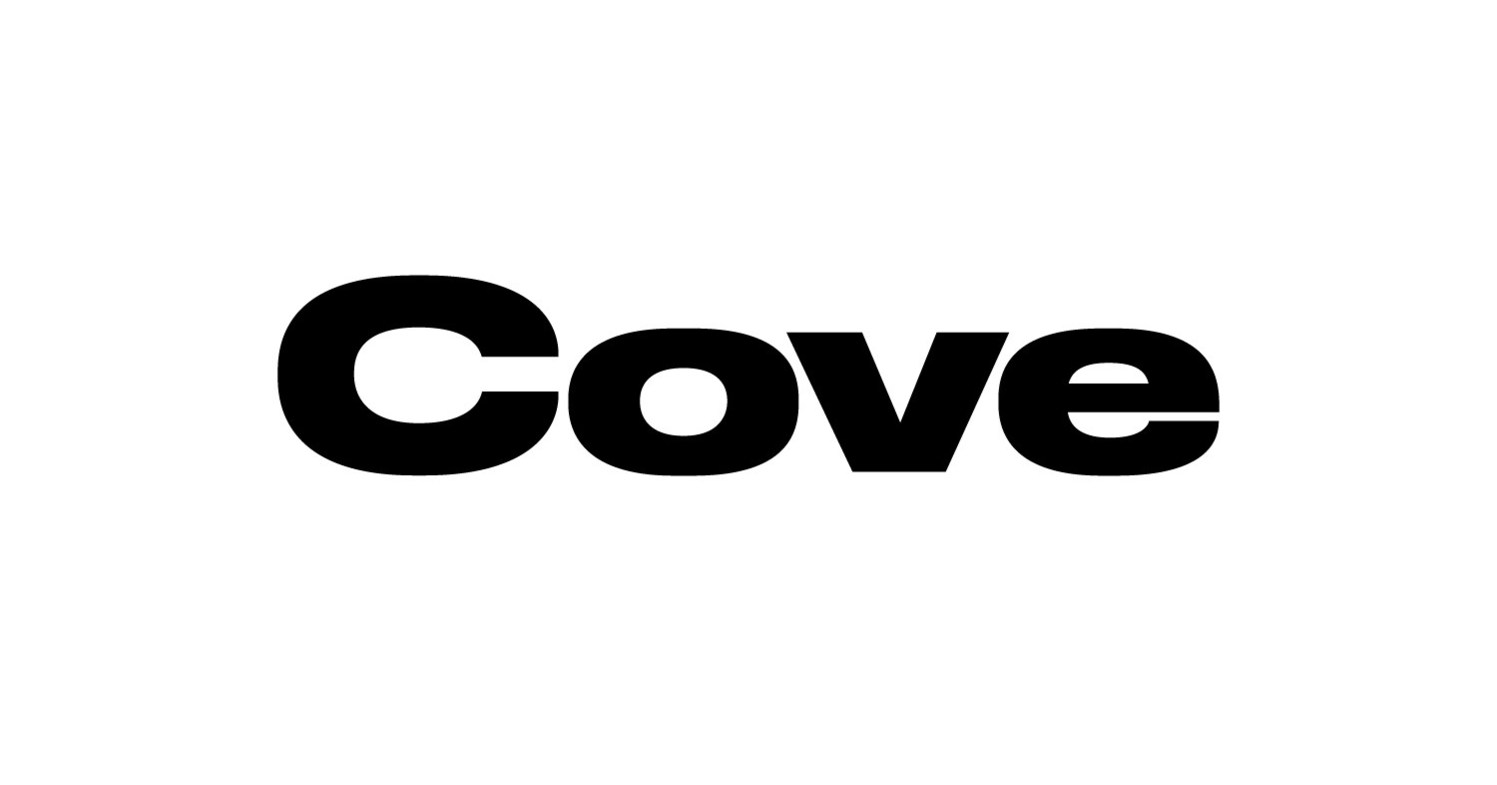 Cove, the Company Behind the First Bottle of Water Made Entirely of ...