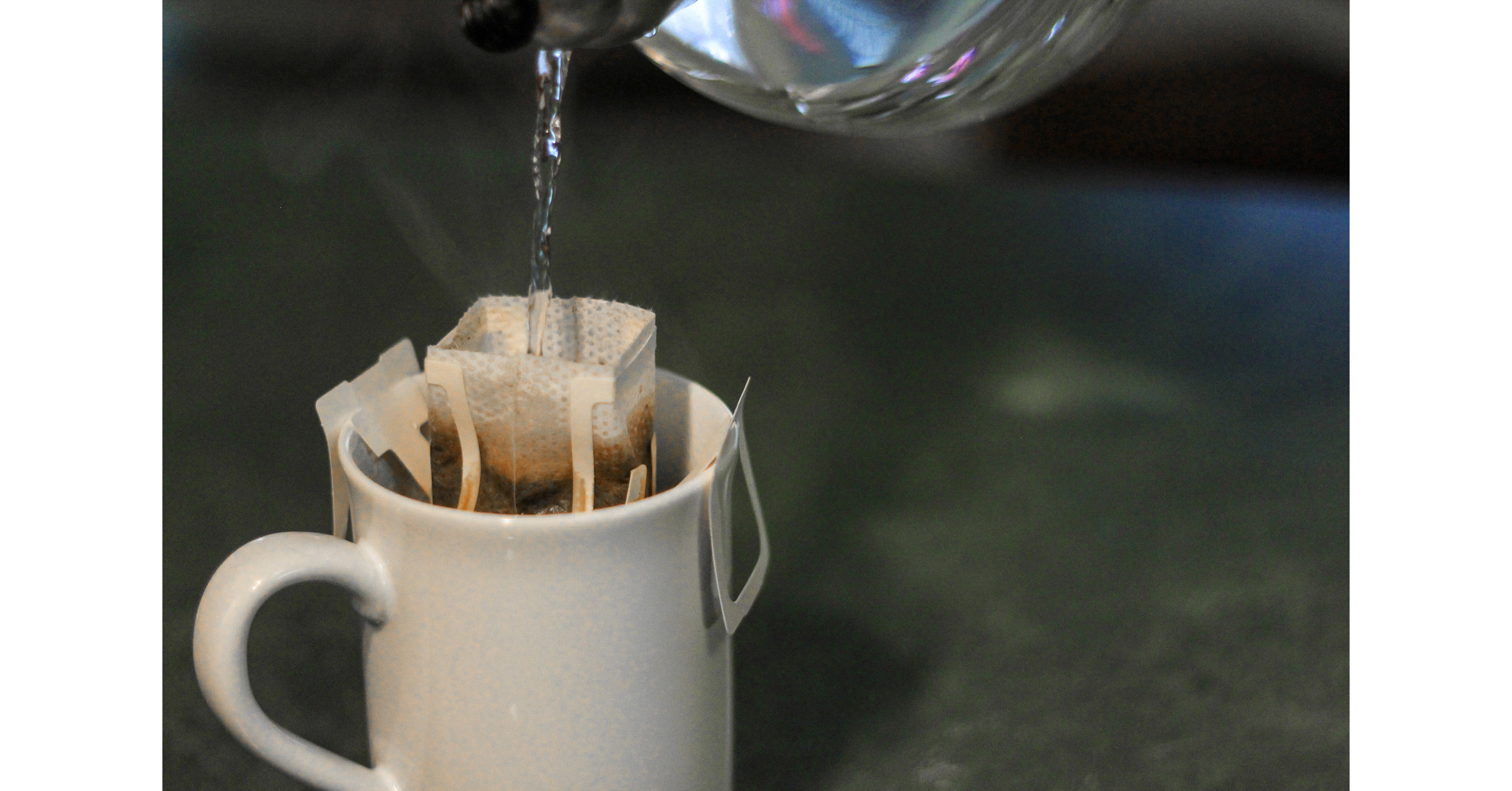 NuZee (d/b/a/ Coffee Blenders®) Completes $4.1 Million Equity Financing