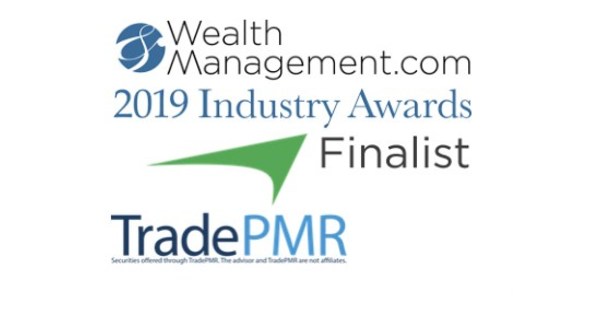 TradePMR Recognized for '20-for-20 Initiative,' Named Industry Awards ...