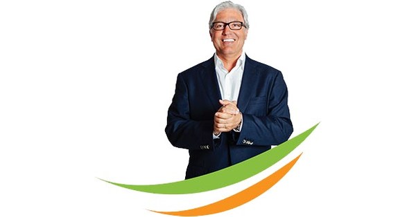 Dr. Gregory Jantz Announces Release of Groundbreaking Book "Healing ...