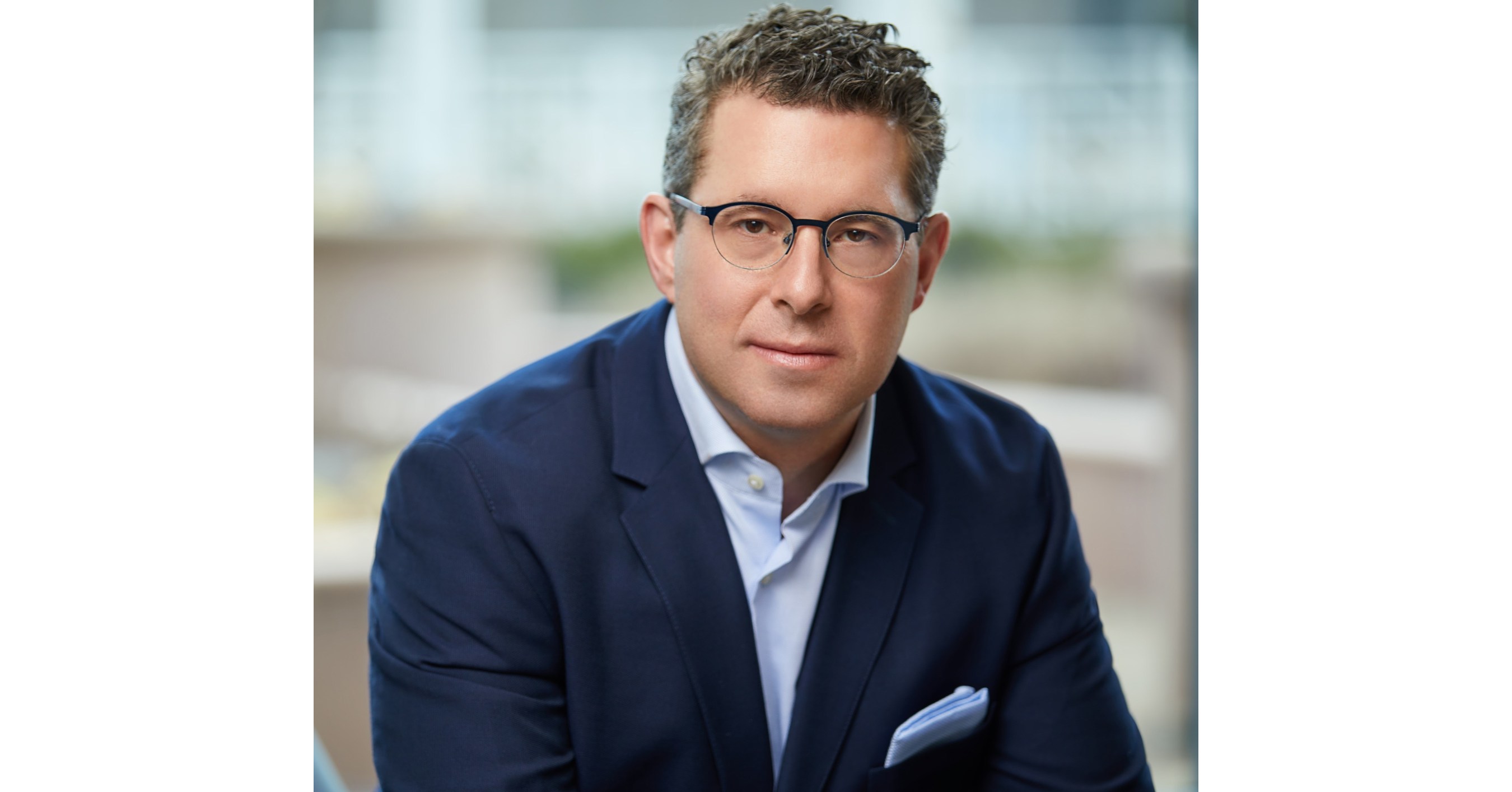 Canadian Michael Moskowitz Named Chairman and CEO of Panasonic ...