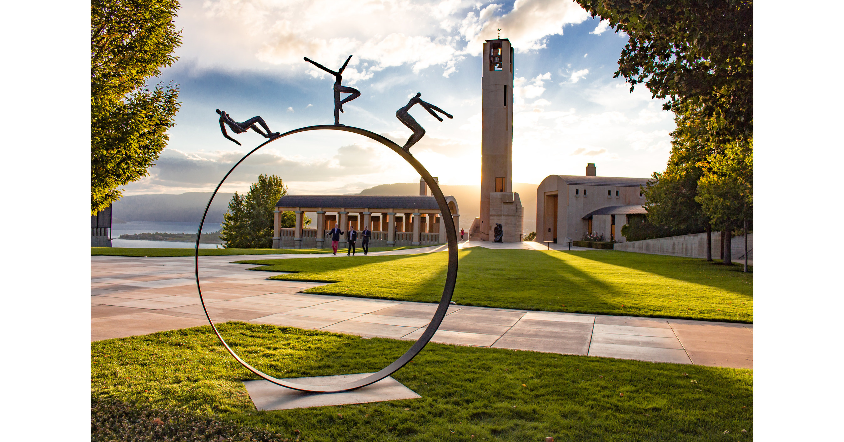 Mission Hill Family Estate Wins 'Winery of the Year' at the 2019 ...