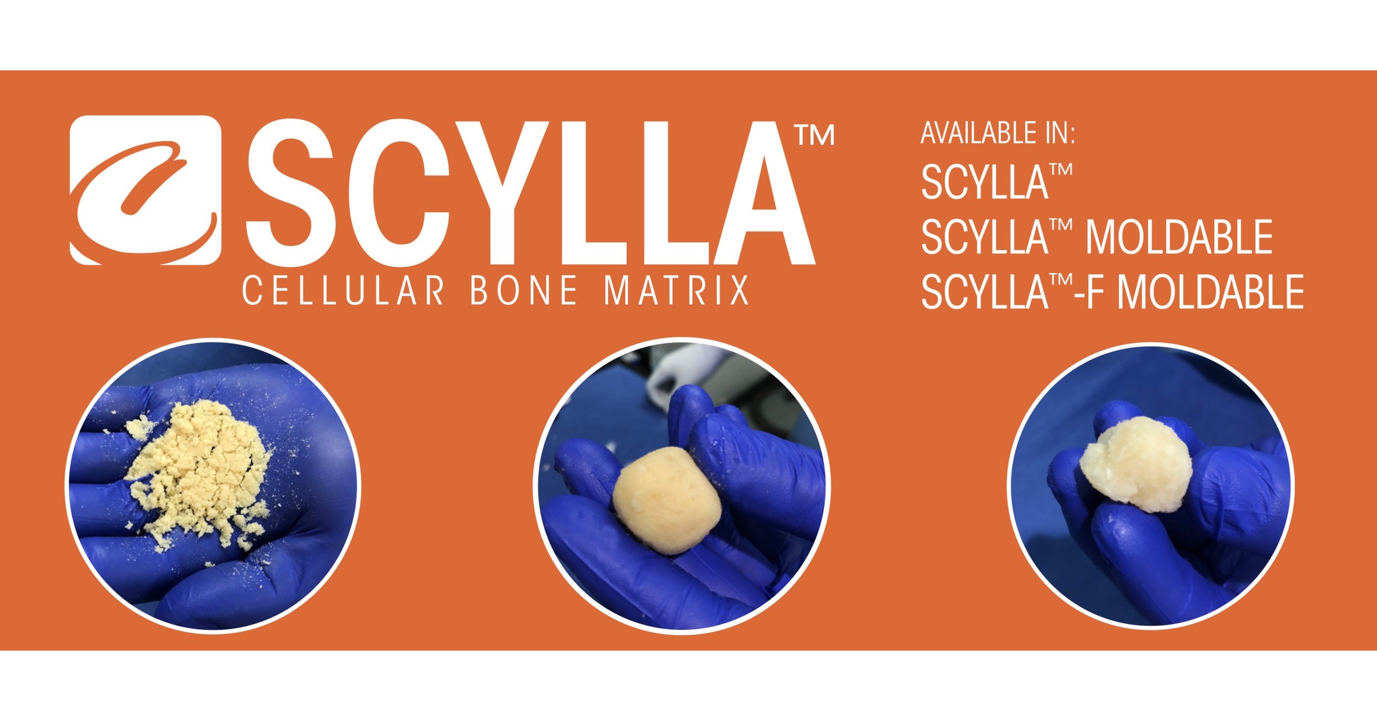 Camber Spine Announces Addition of Biologics to Its Portfolio