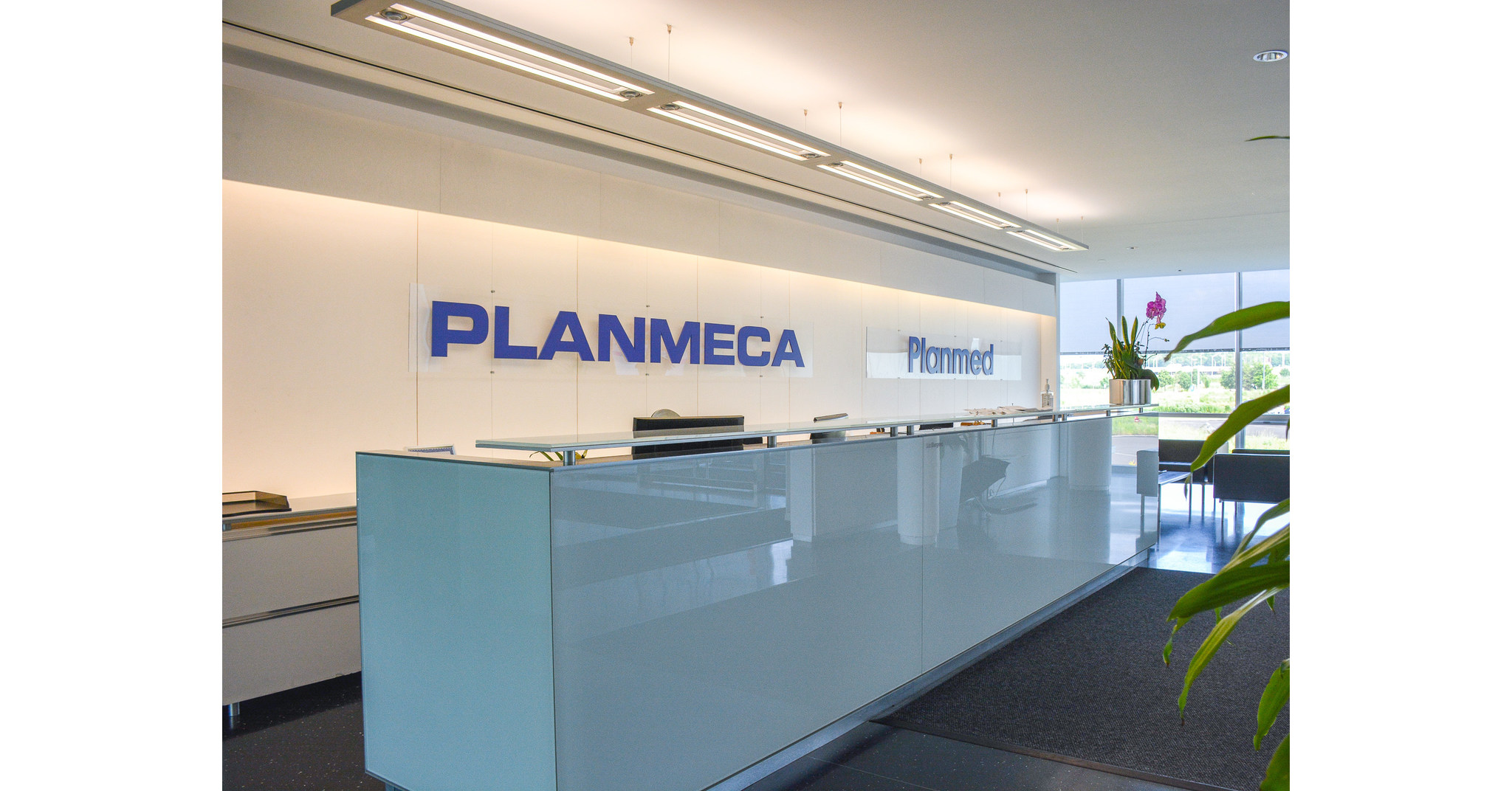 Planmeca USA Moves U.S. Headquarters to Larger, More Technologically ...