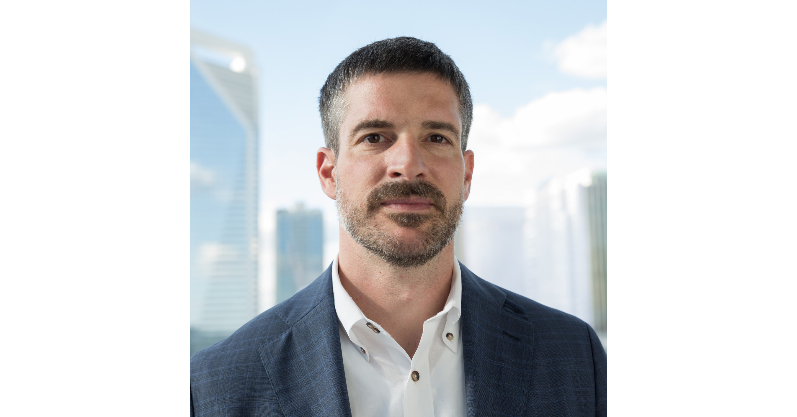 Lobby CRE Appoints John Espey as Chief Executive Officer