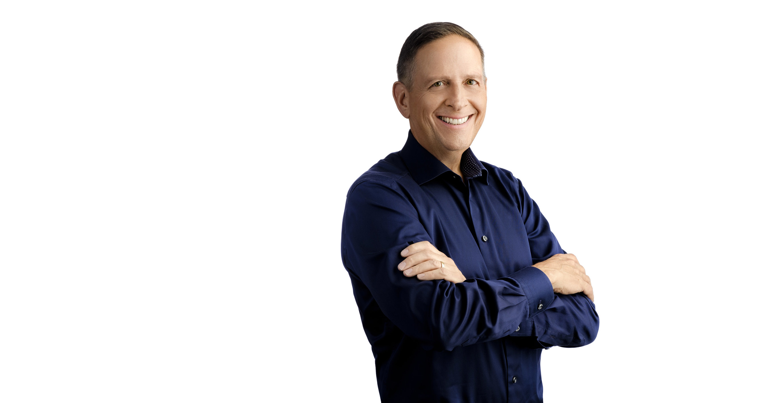 Blackbaud CEO Michael "Mike" Gianoni Named One of the Top 50 SaaS CEOs