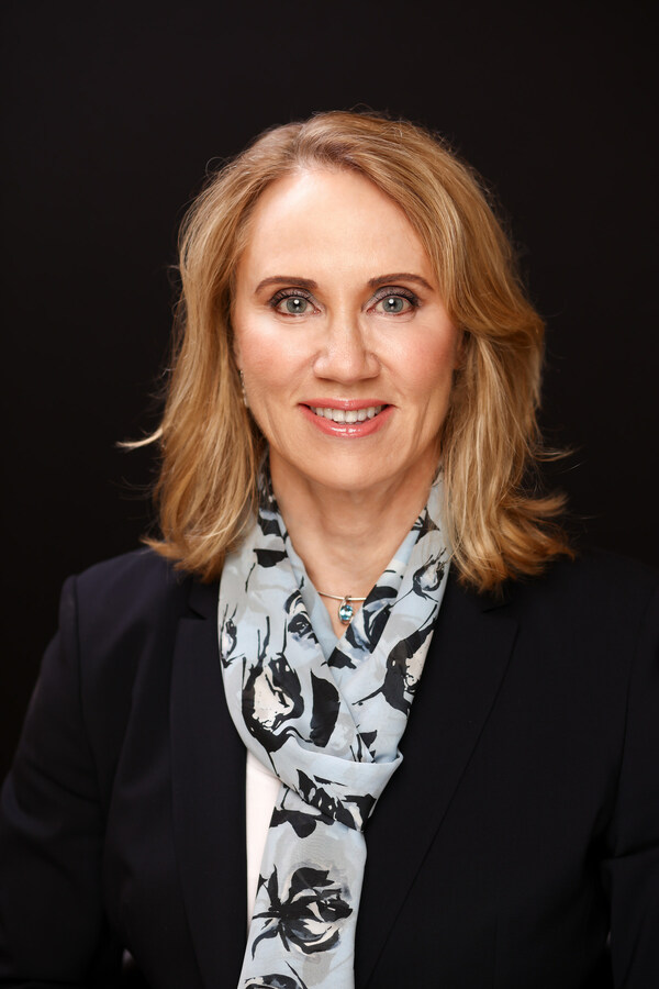 Public Interest Registry Appoints Laurie Tarpey as Chief Financial Officer