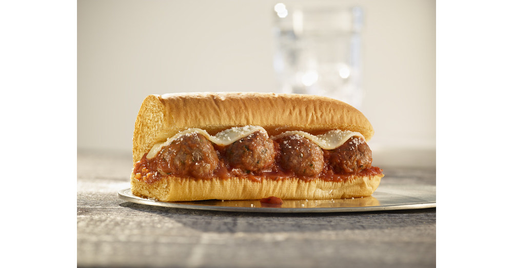Subway® Restaurants and Beyond Meat® Unveil its Strategic Culinary ...
