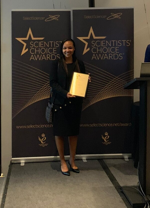 Beckman Coulter's DxH 520 Hematology Analyzer receives Scientists ...