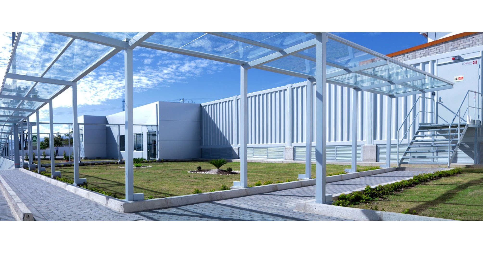 Data Center da CenturyLink no Equador recebe Certificação Tier III do ...