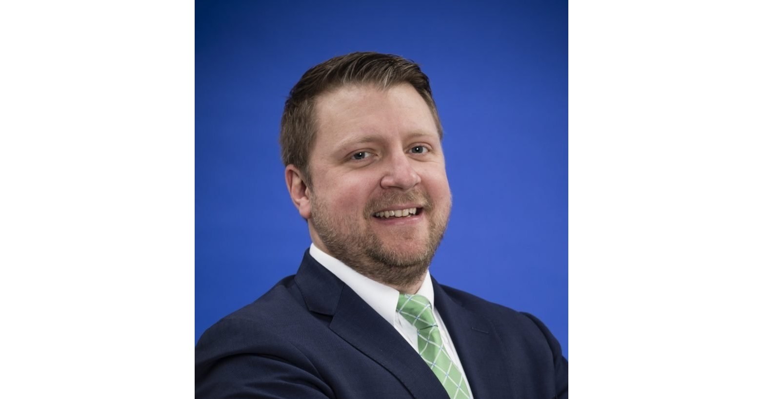 CRB announces Ben Skowronski as Maryland office leader