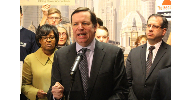 Former Chicago Ald. Joe Moore Joins Chicago-based Diliberto Real Estate ...