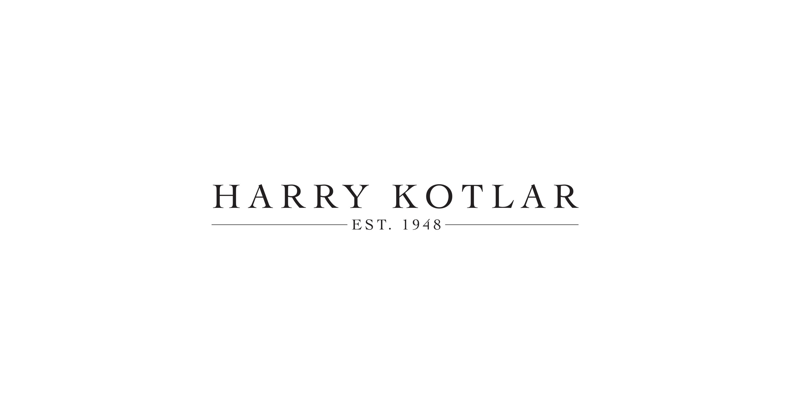 Fredric H. Rubel Jewelers and Harry Kotlar Collaborate in Honor of ...