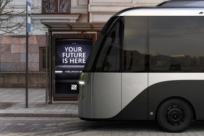 Neuron EV Steers into The Future with New Electric Bus