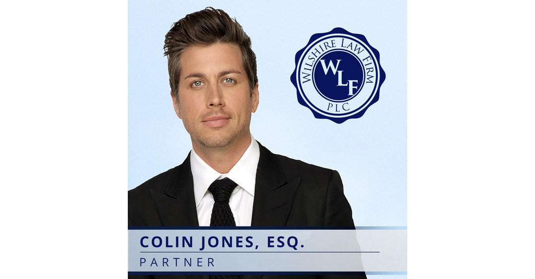 Colin Jones Honored in The Recorder's Top Verdicts & Settlements 2019 ...