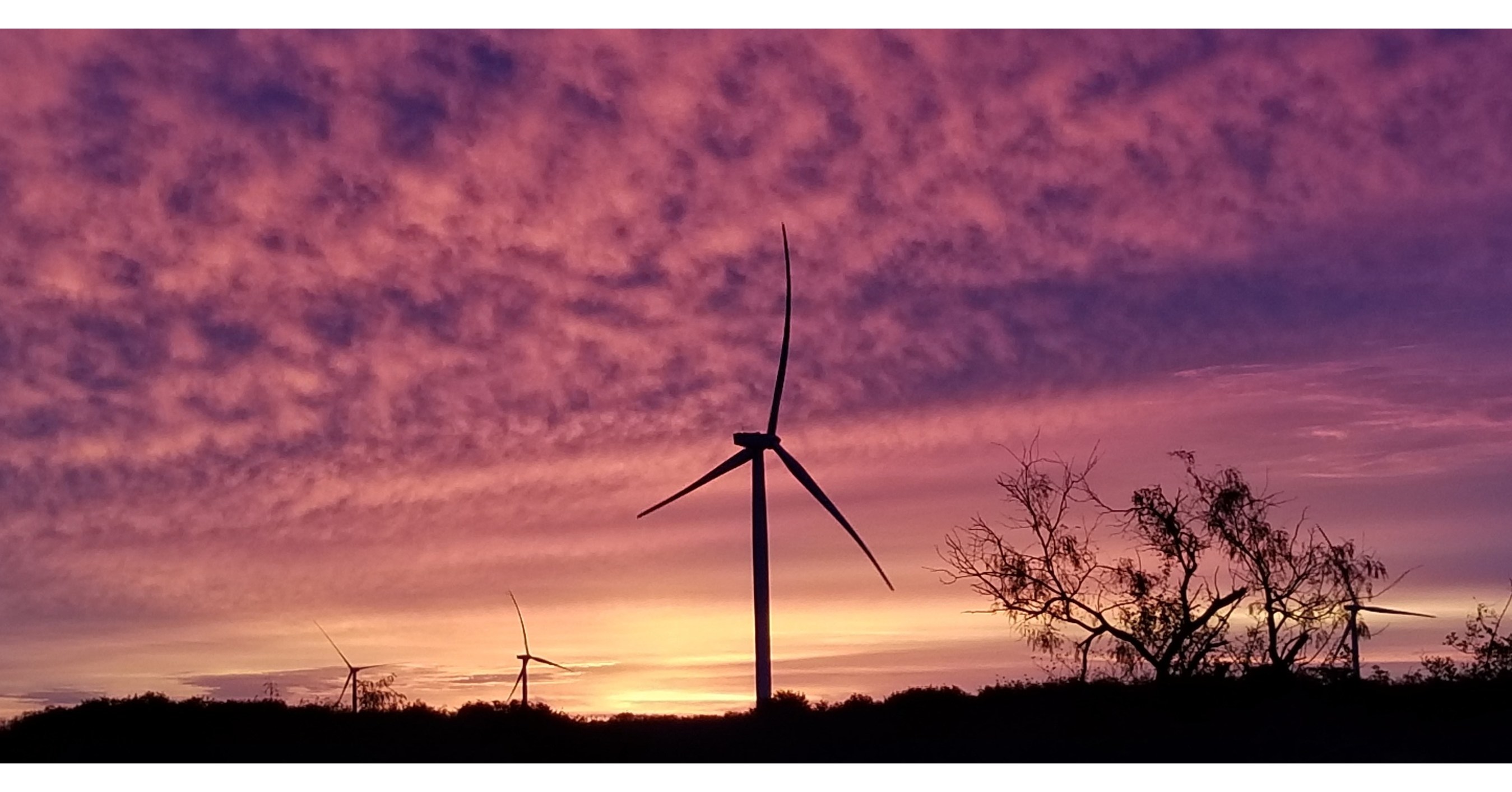 E.ON celebrates grand opening of Stella Wind Farm