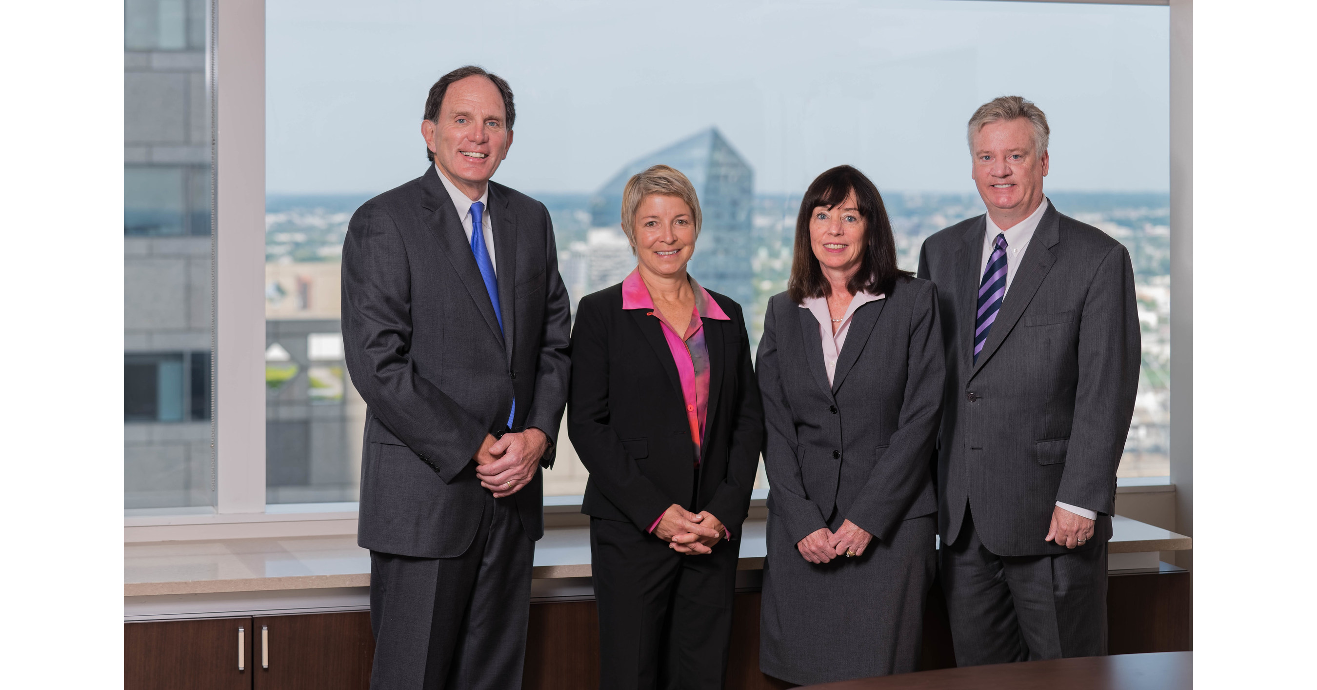 Shook Teams Up with Prominent Boston and Philadelphia Trial Lawyers to ...