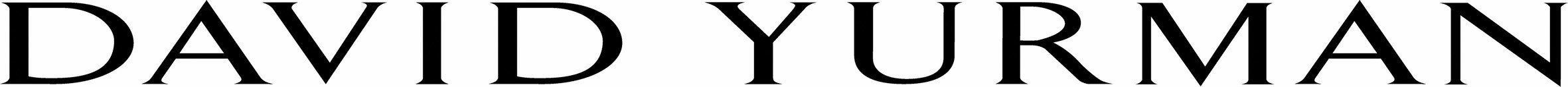 David Yurman Debuts Fall 2019 Ad Campaign