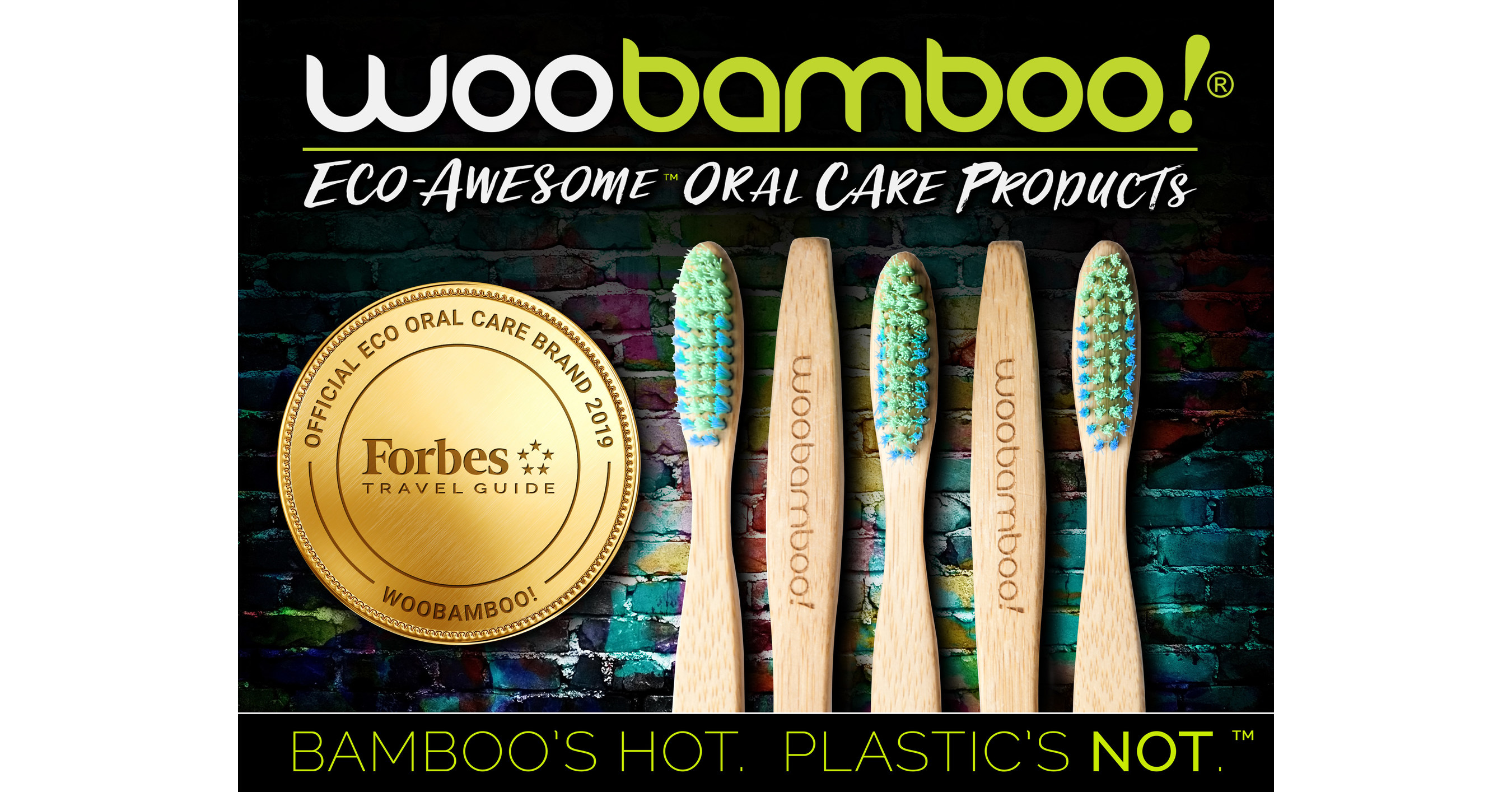 Forbes Travel Guide Chooses First Ever Official "Eco Oral Care" Brand ...