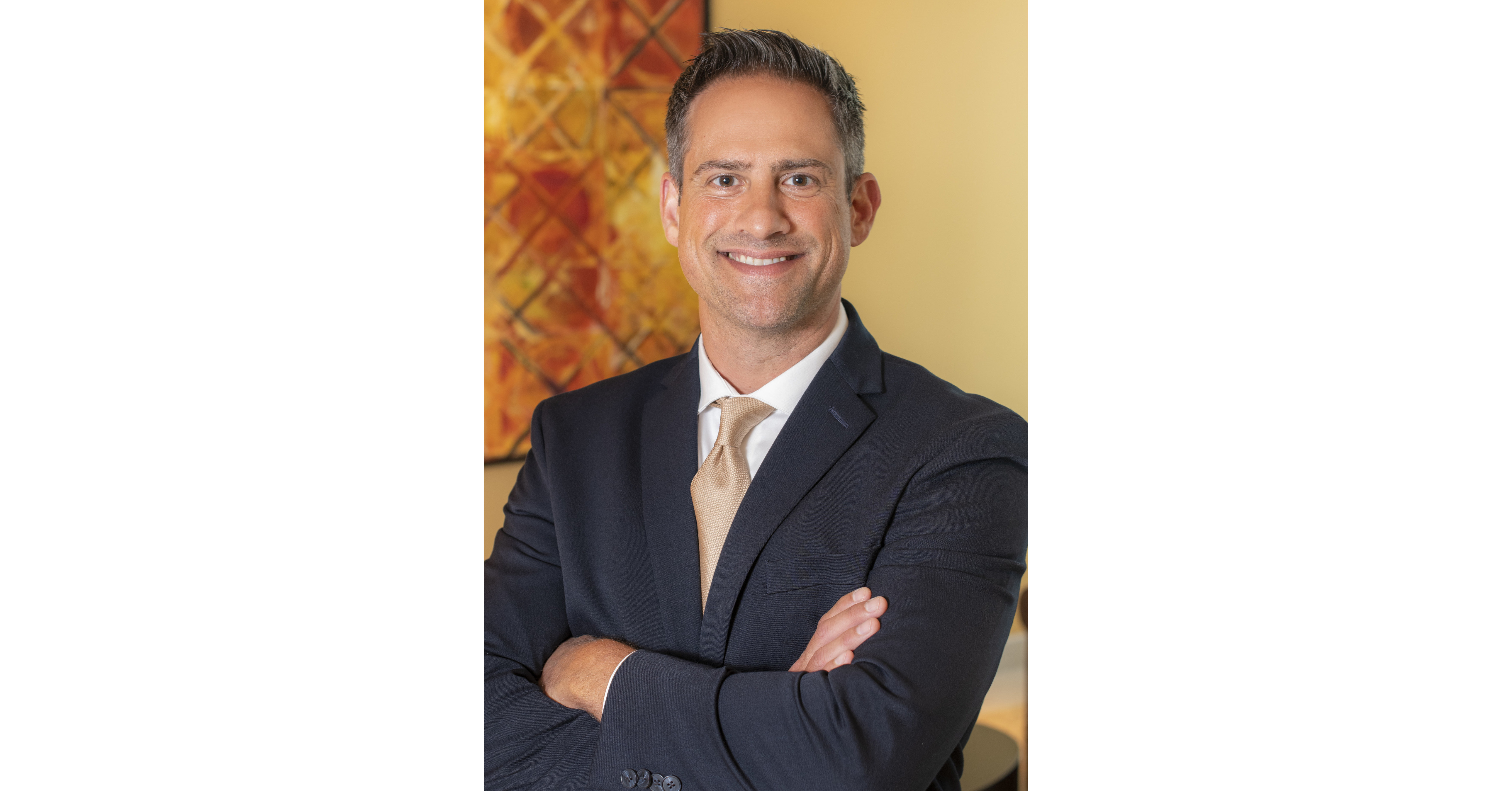 McDonald Hopkins welcomes experienced litigator Michael J. Matasich