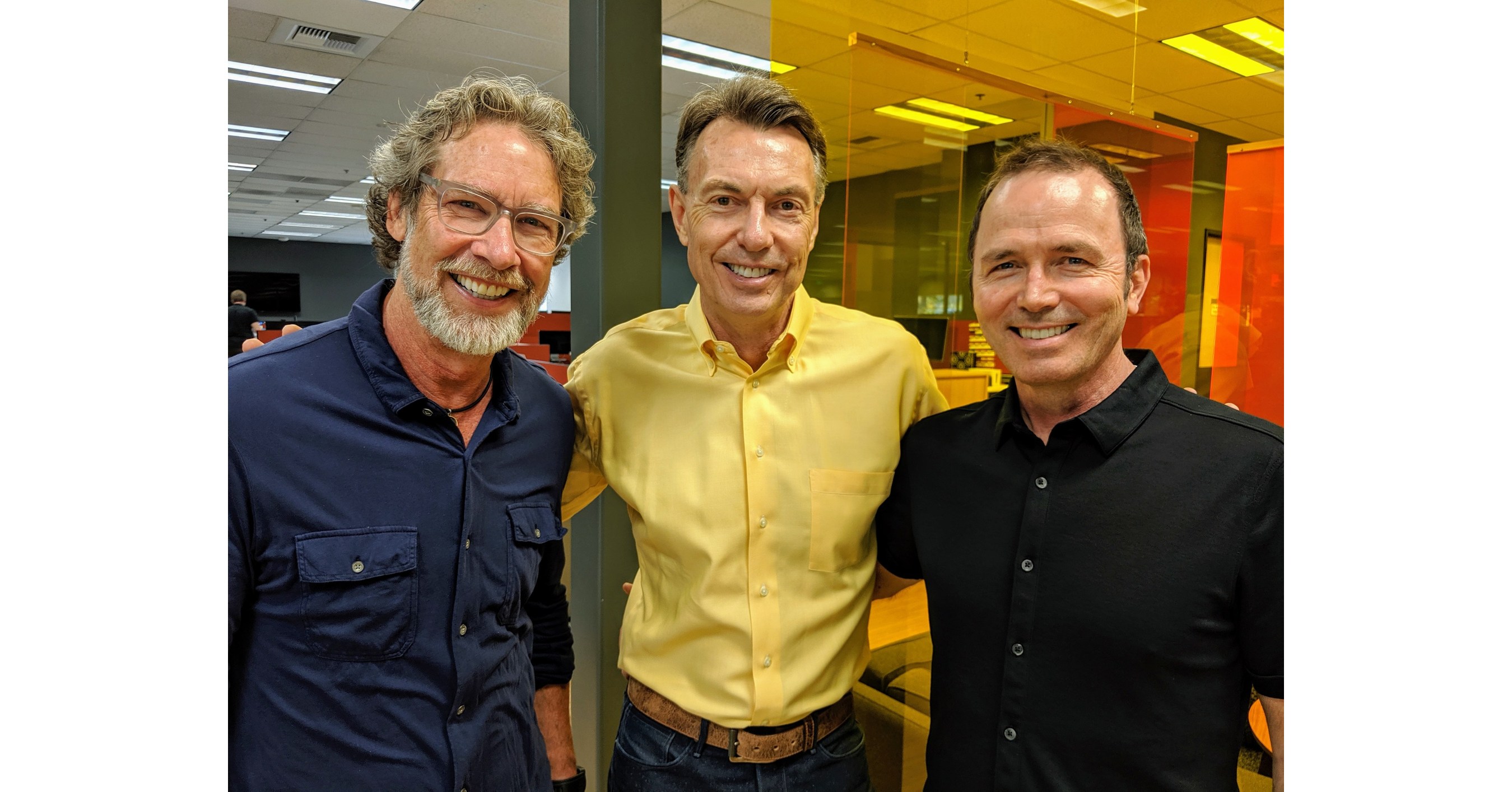 Opus Agency Bolsters Creative Capabilities with Acquisition of Clarity ...