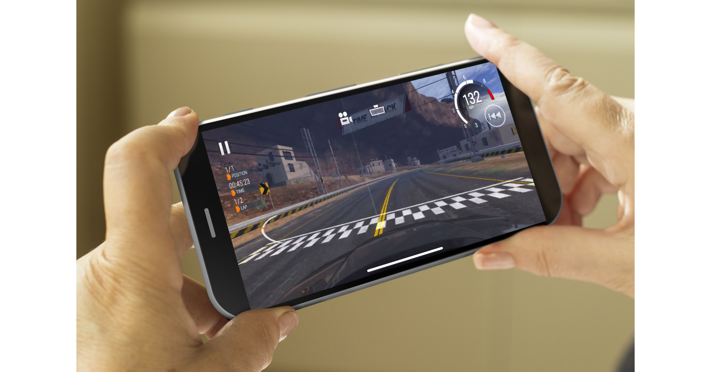 Millennial Esports Gaming Studio Launches World's Fastest Gamer Mobile ...