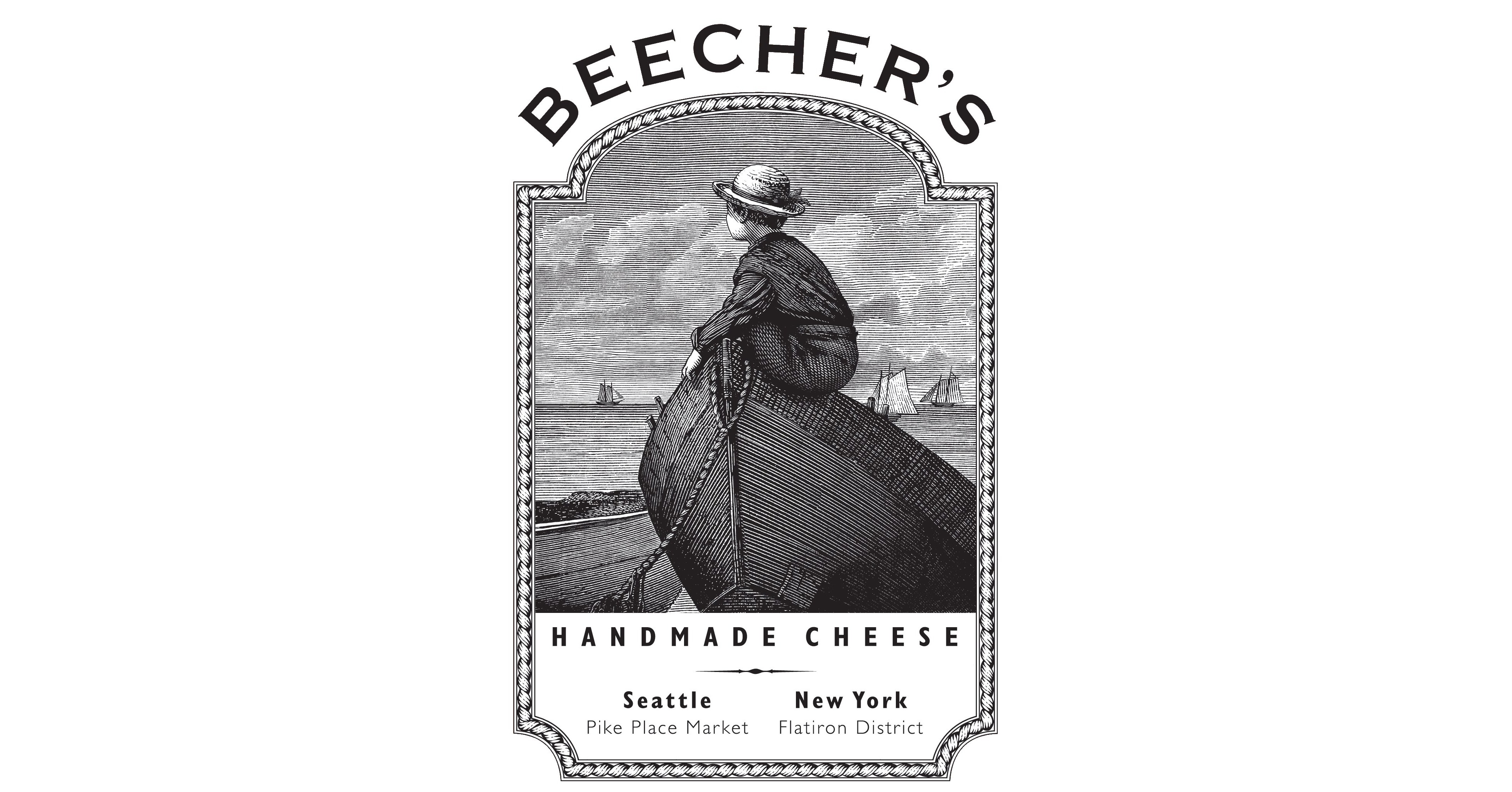 Beecher's Flagship Reserve Cheese Awarded Best Clothbound Cheddar at ...