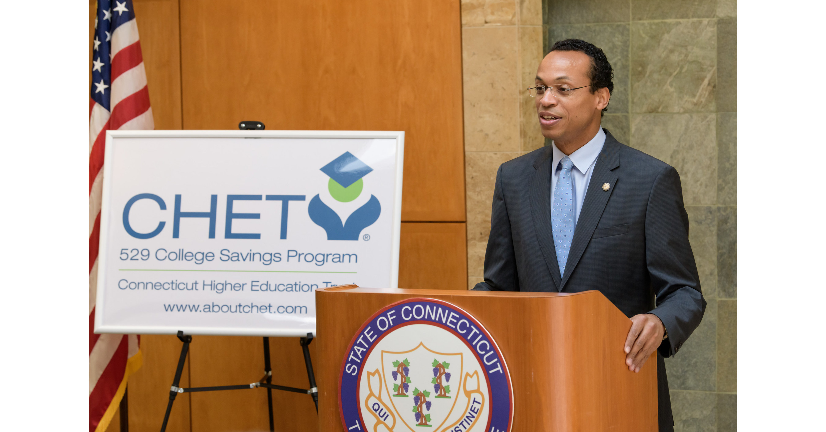 CHET Baby Scholars Celebrates 5 Years Of Success