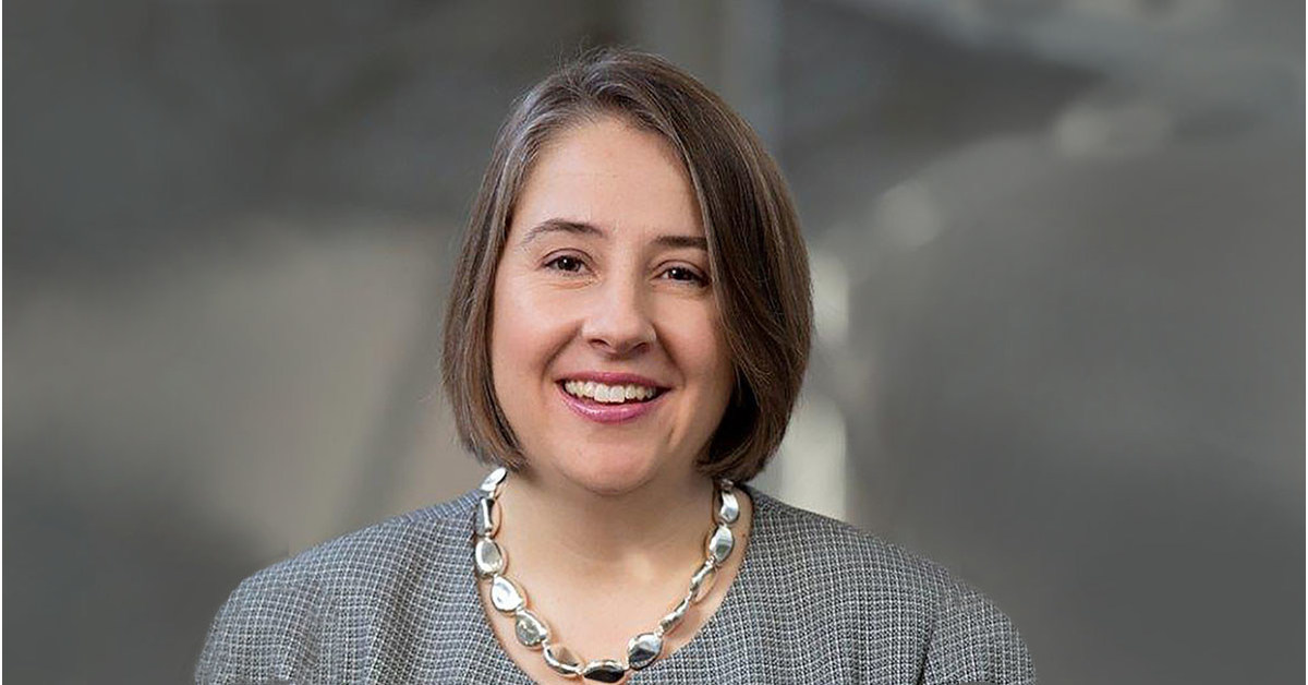 Karen Hebert-Maccaro Named Babson Executive Education CEO