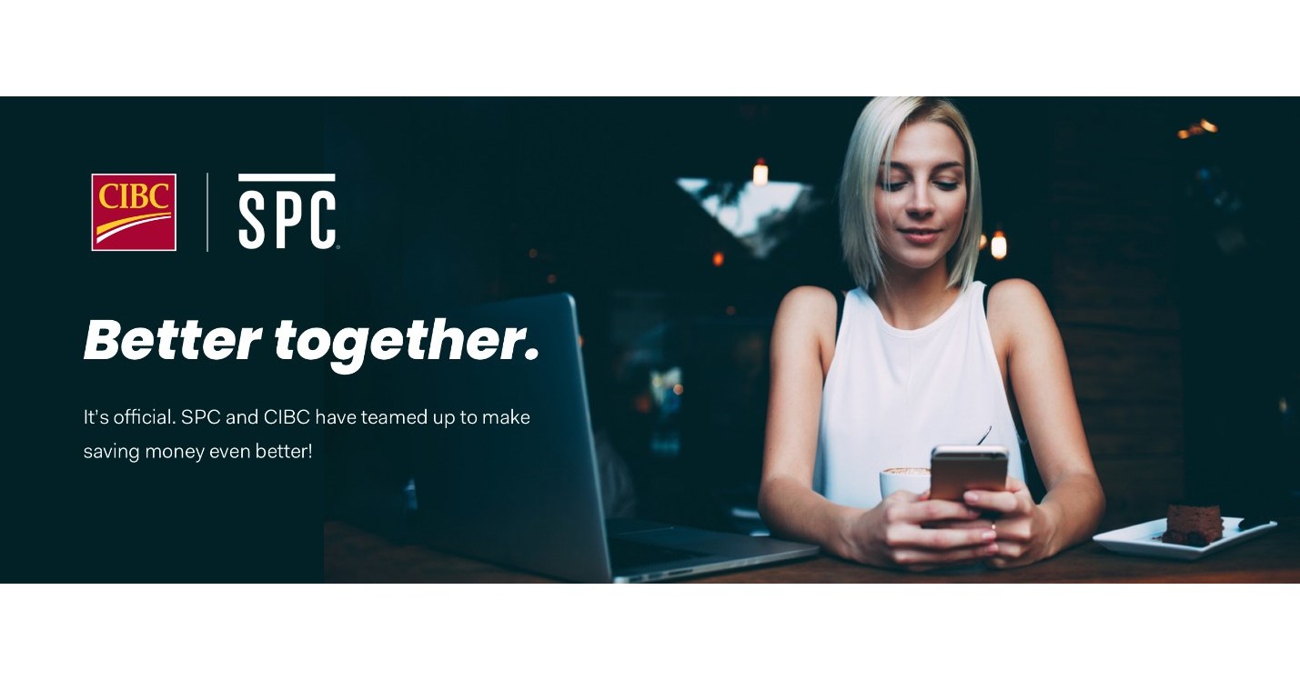 SPC Card Announces CIBC as Official Financial Partner to Bring Canadian ...