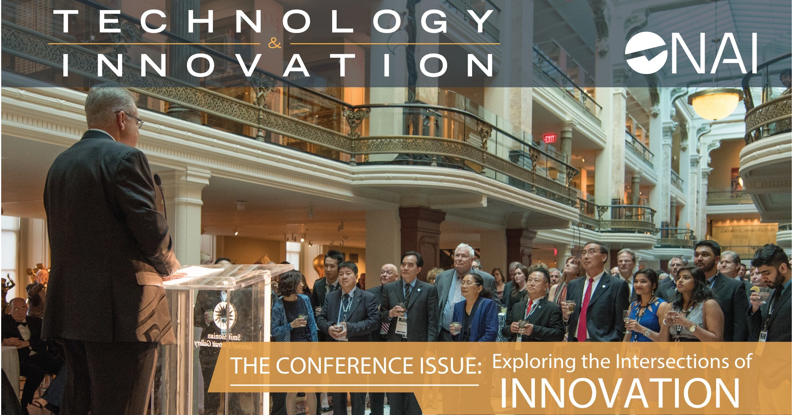 Exploring the Intersections of Academic Innovation