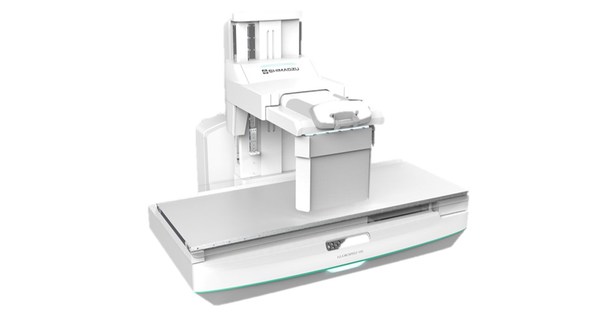 Shimadzu Medical Systems receives FDA 510(k) for the FLUOROspeed X1 RF ...