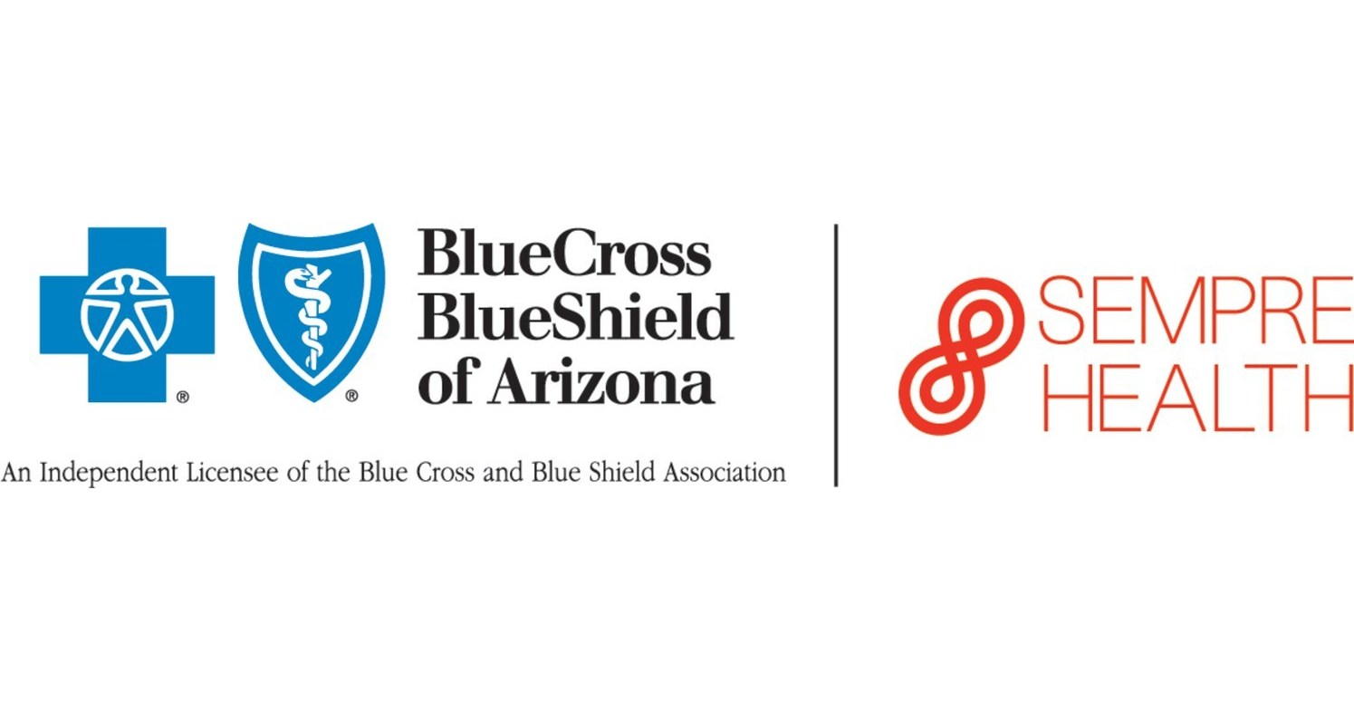 Sempre Health Partners With Blue Cross Blue Shield Of Arizona To Help ...