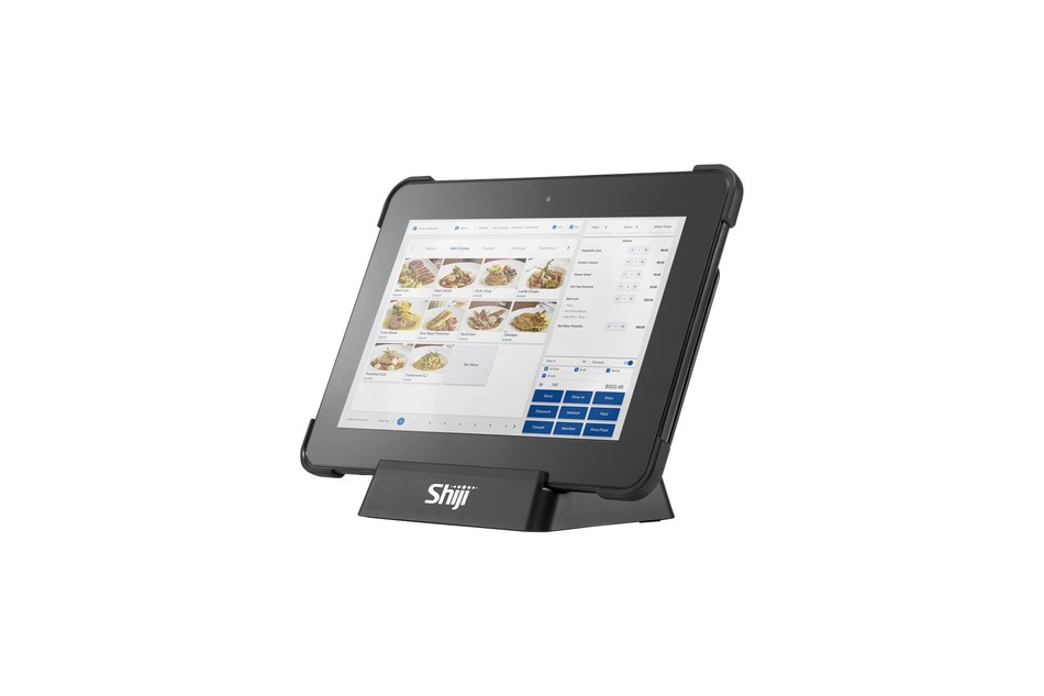 Shiji Adopts Epson Receipt Printers for its Enterprise-Level Cloud ...