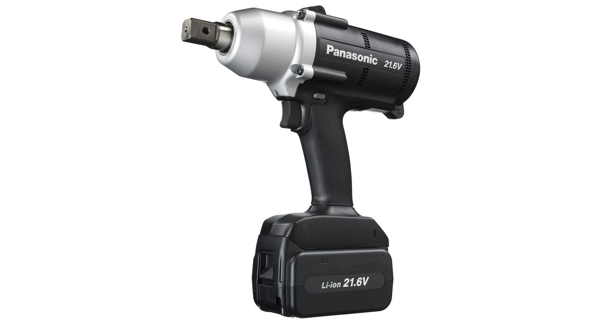 Panasonic Launches New Precision High Torque Assembly Tools with Two ...