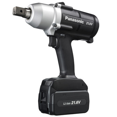 Panasonic Launches New Precision High Torque Assembly Tools with Two ...