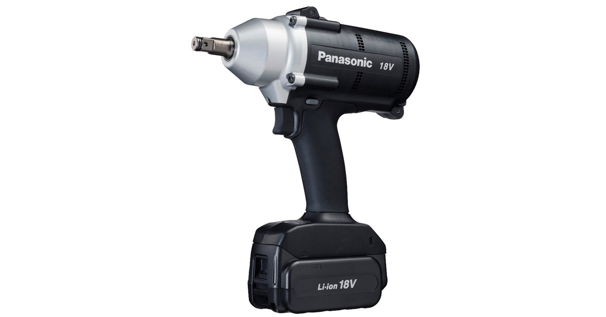 Panasonic Launches New Precision High Torque Assembly Tools with Two ...