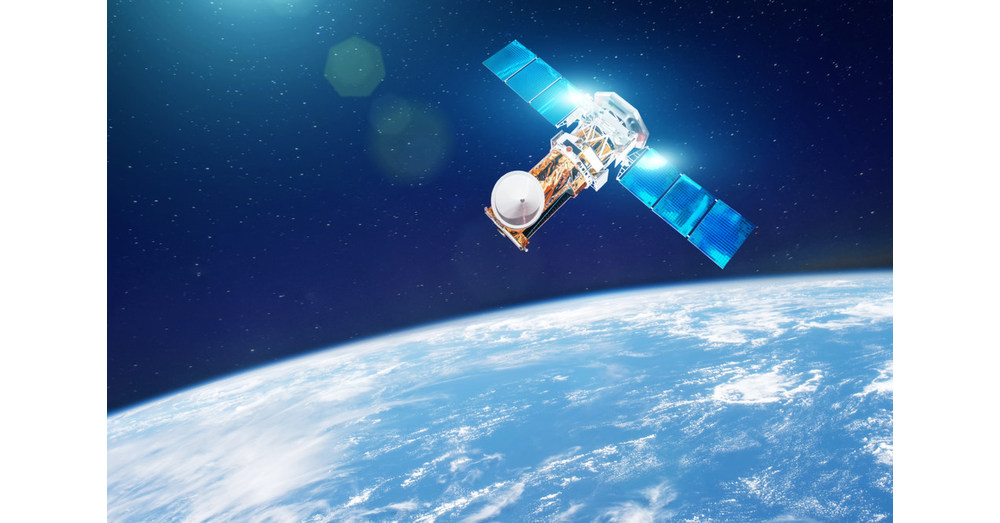 SEAKR Announces Canada Patent For Advanced ASIC RF Processing ...