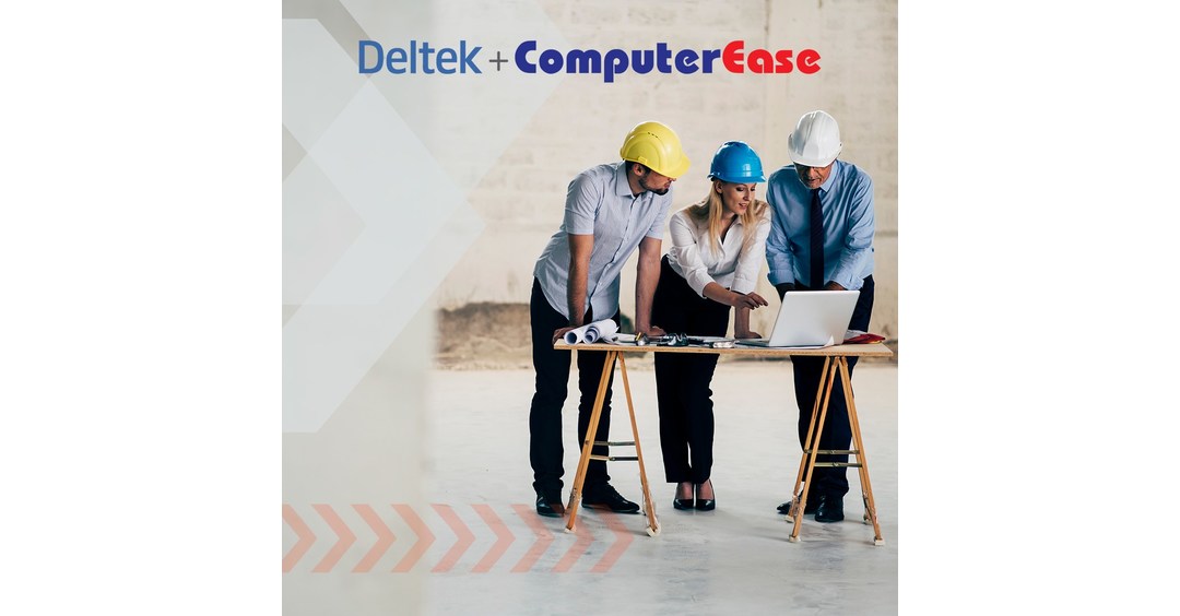 Deltek Reaches Agreement to Acquire ComputerEase