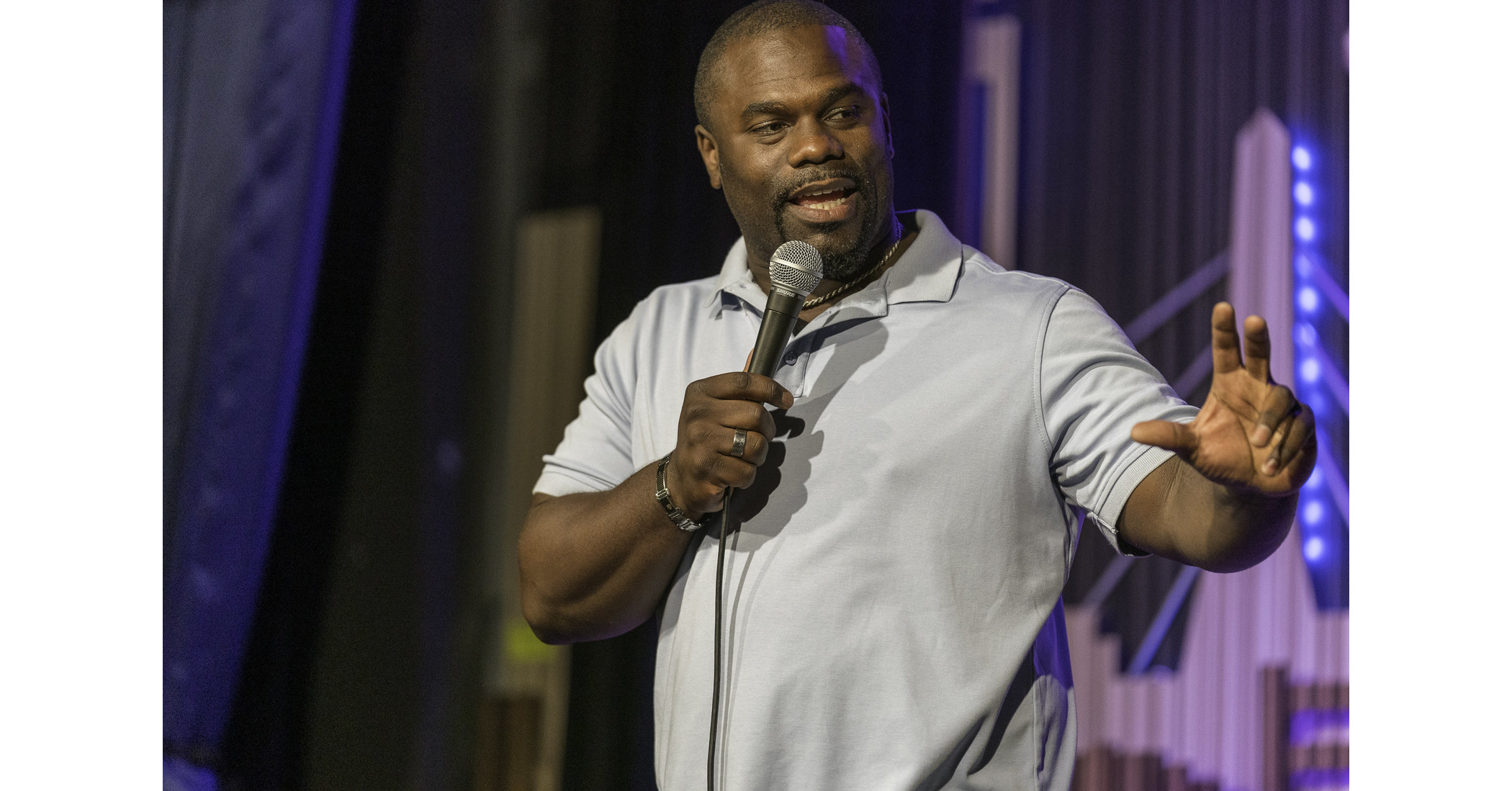 Boston's Best Comedians Come Together for All-star Album