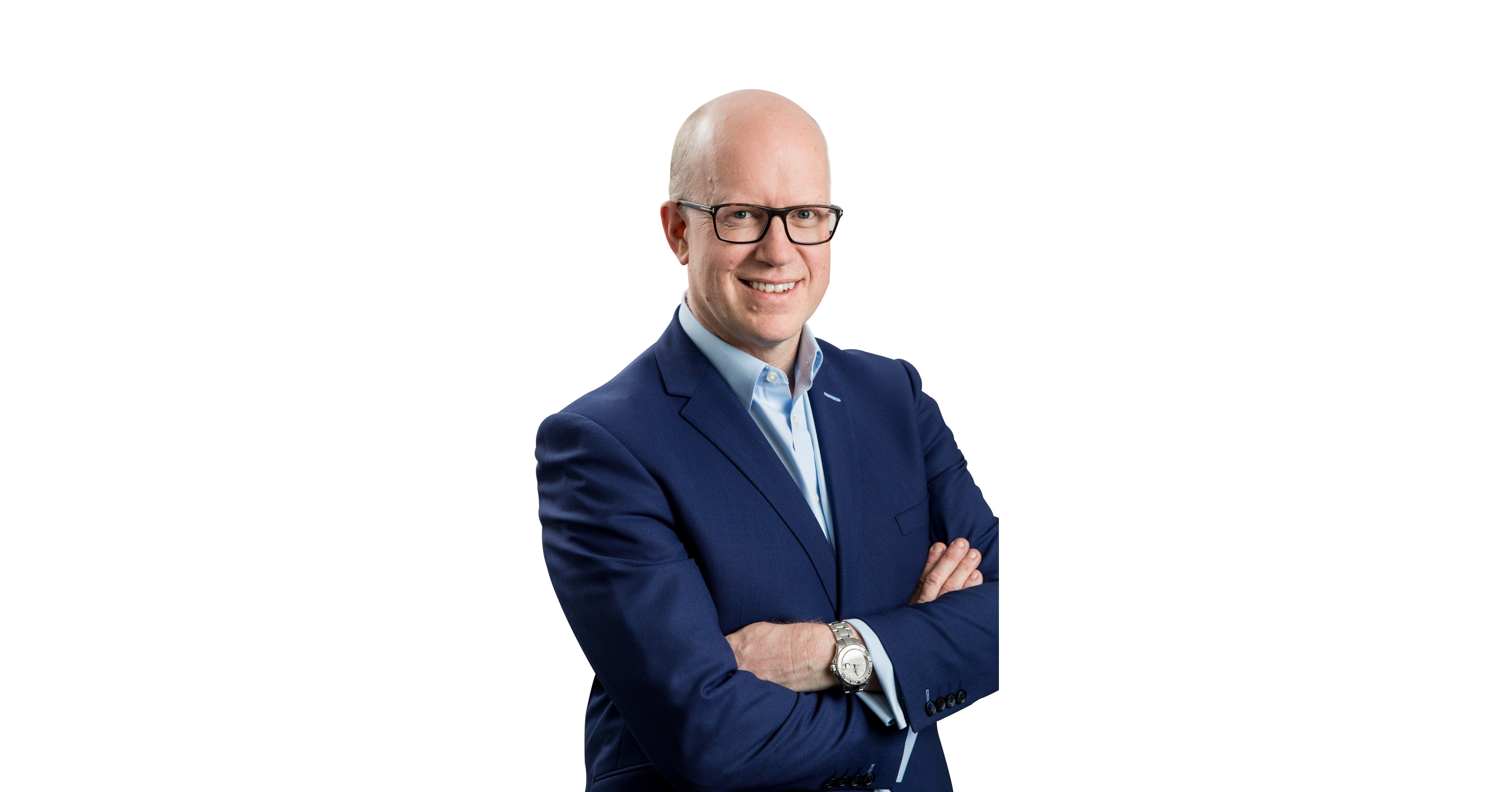 Paul Geddes Appointed as QA CEO; William Macpherson to Retire