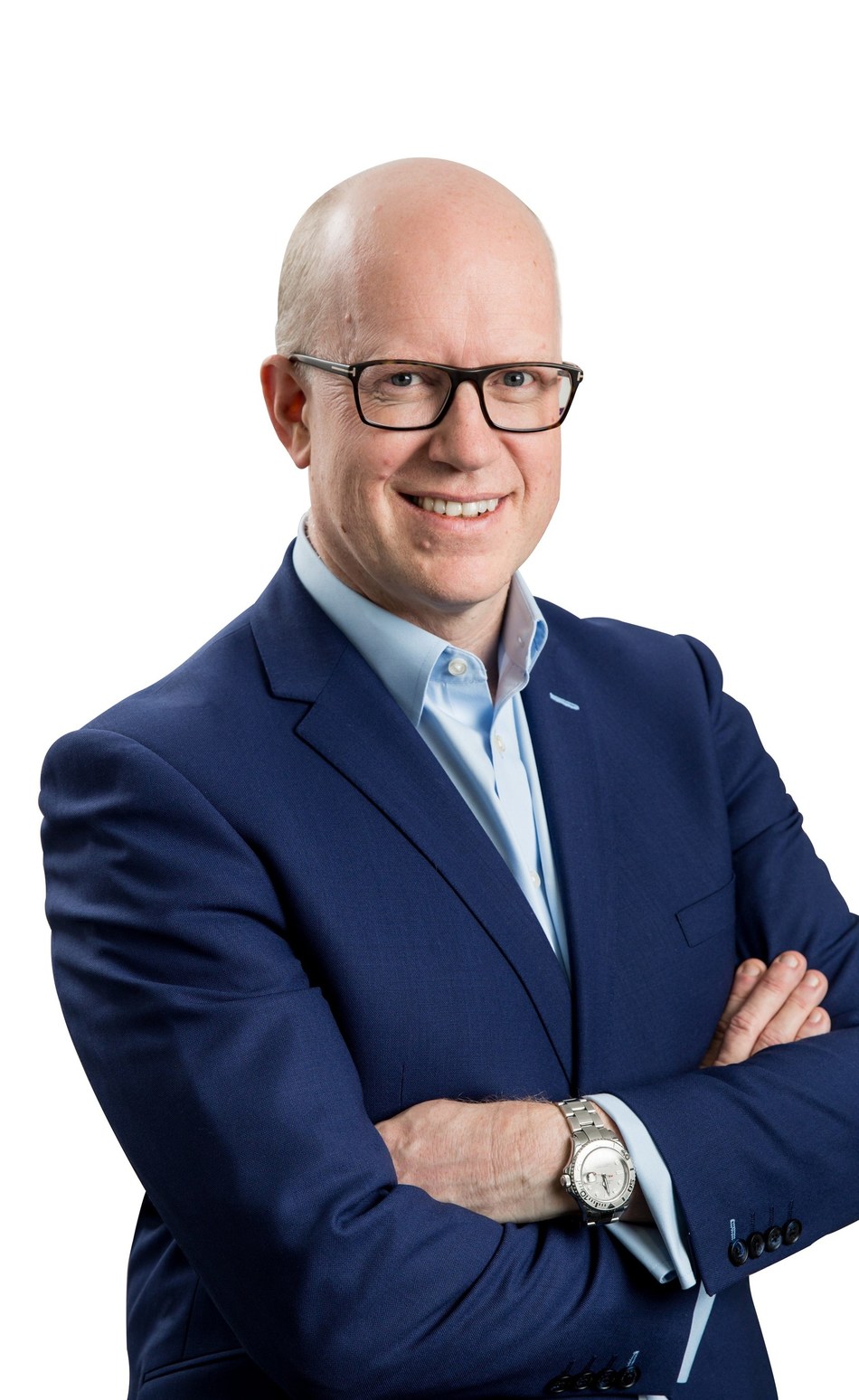 Paul Geddes Appointed as QA CEO; William Macpherson to Retire