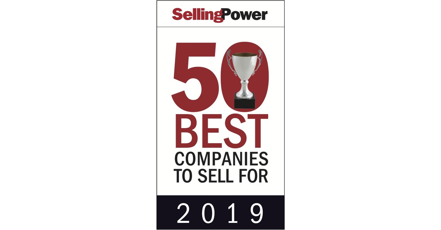The Sales Board Featured on Selling Power's "50 Best Companies to Sell ...