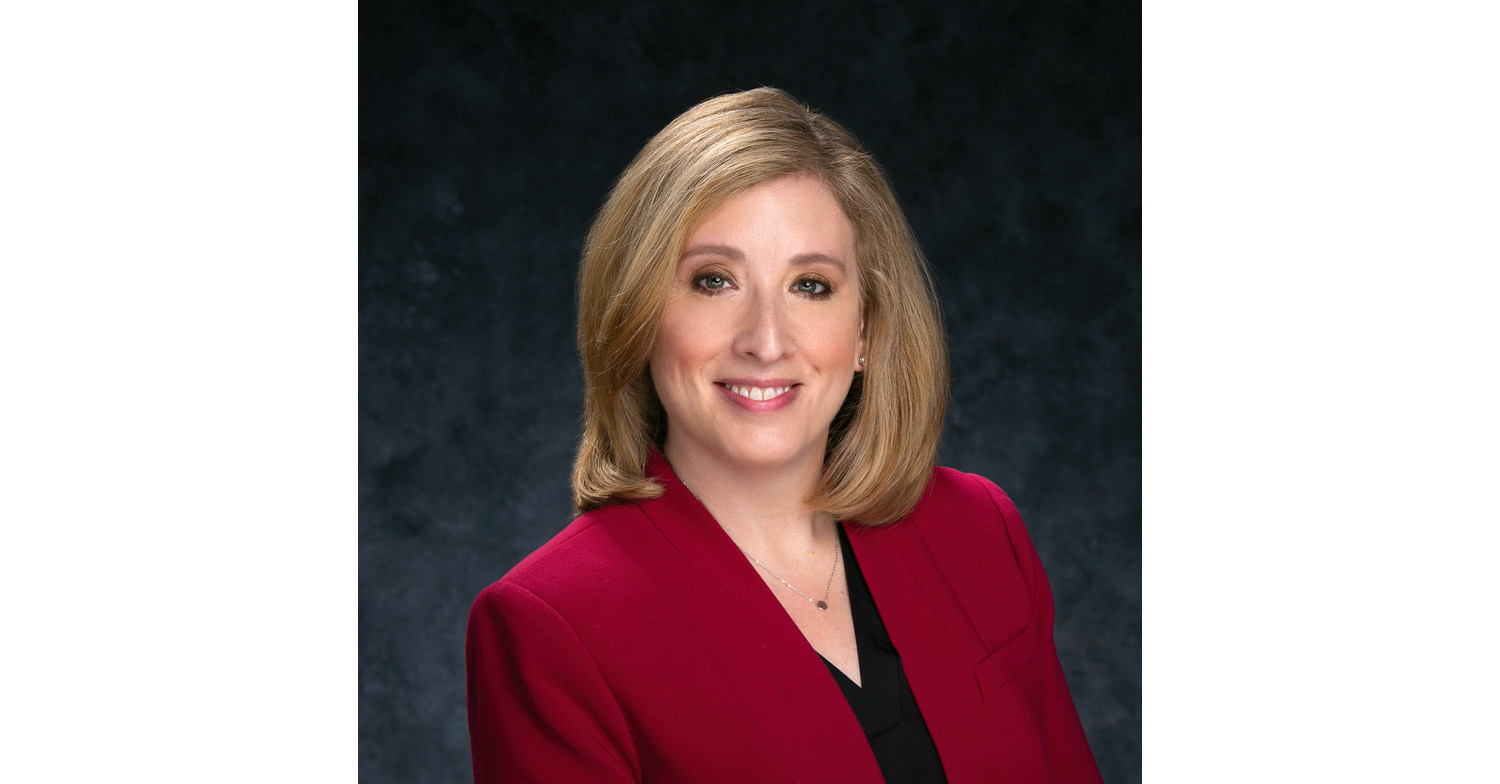 Amanda Arnovitz La Kier Named Chief Development Officer for JF&CS Atlanta