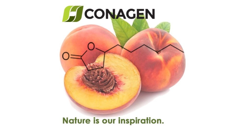 Conagen Expands Portfolio Beyond Gamma-Decalactone to 20 new non-GMO ...