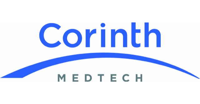 Corinth MedTech Appoints Steven Duddy as New President and CEO