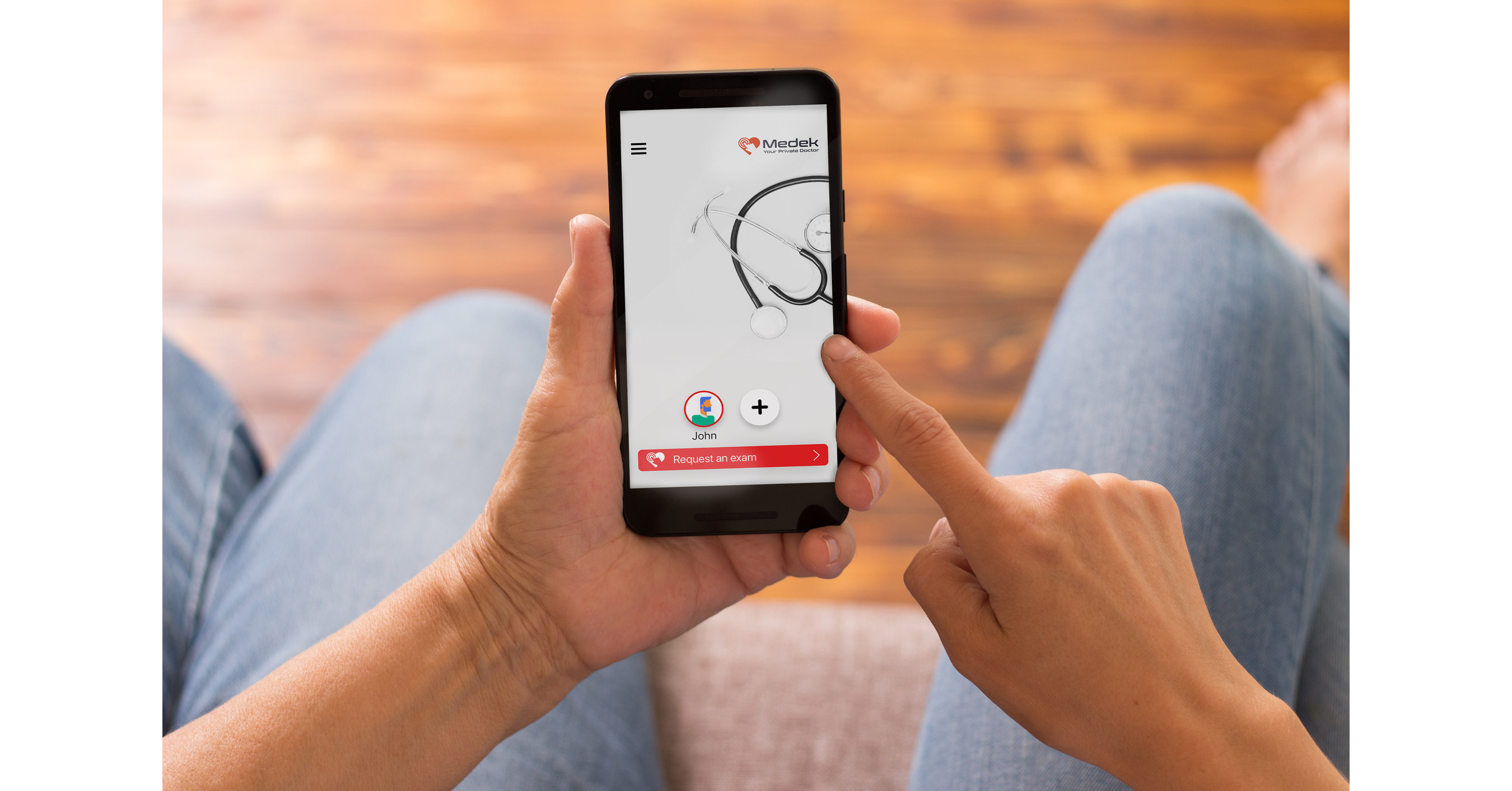 Central Florida Company Medek Solves Healthcare for Small Business